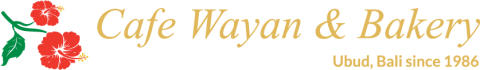 Cafe Wayan & Bakery